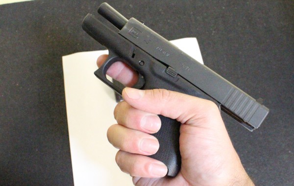 Guns For Beginners: The GLOCK 43...Not For Noobs