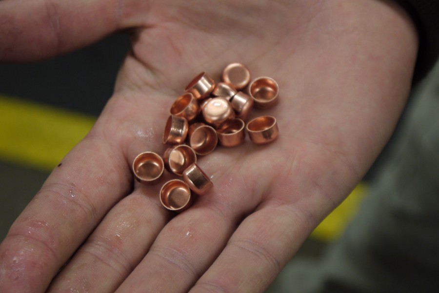 Ask Foghorn: What Are the Different Types of Bullets, and What Do They Do?