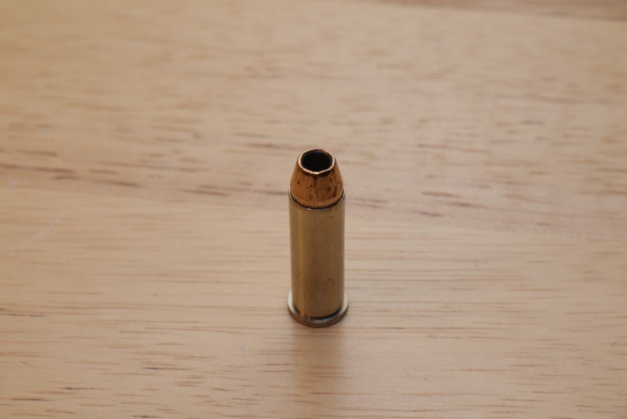Ask Foghorn: What Are the Different Types of Bullets, and What Do They Do?