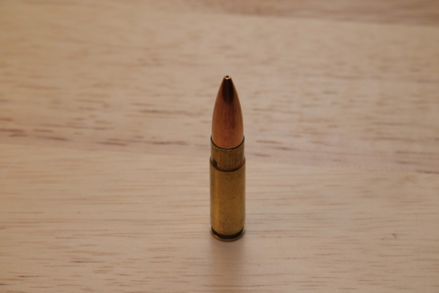 Ask Foghorn: What Are the Different Types of Bullets, and What Do They Do?