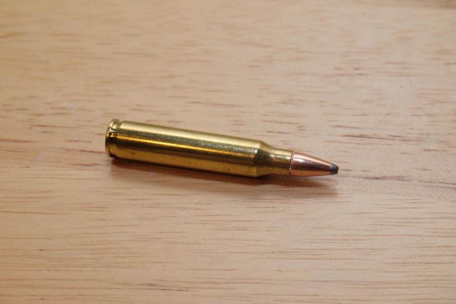 Ask Foghorn: What Are the Different Types of Bullets, and What Do They Do?
