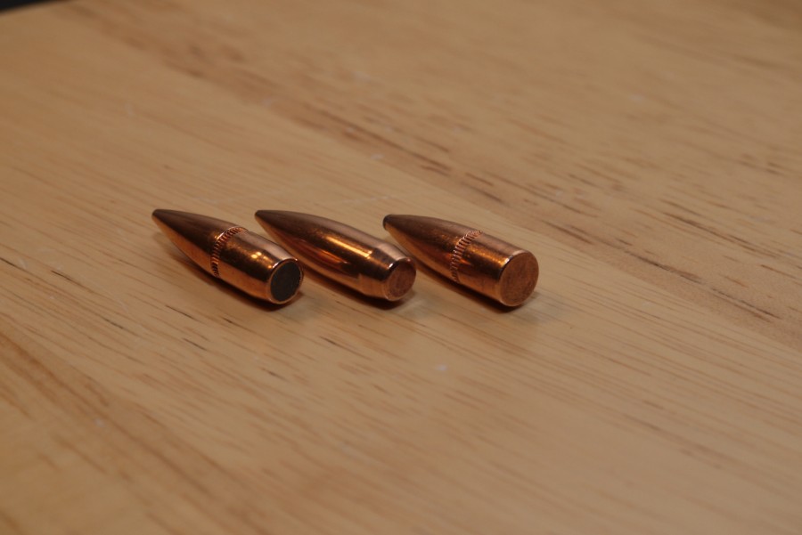 Ask Foghorn: What Are the Different Types of Bullets, and What Do They Do?