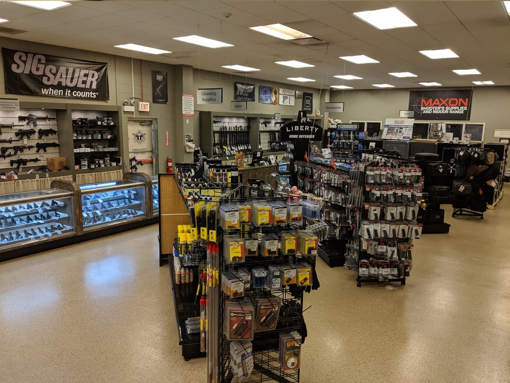 Gun Store