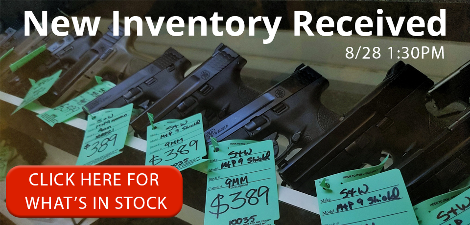 Chicago Gun Range & Gun Shop | Maxon Shooters