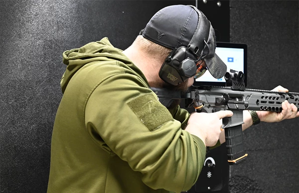 AR-15 Training Level 1 Class